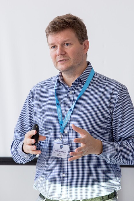 Németh Gergely :: Szmt-hu40 Németh Gergely :: Szmt-hu40
