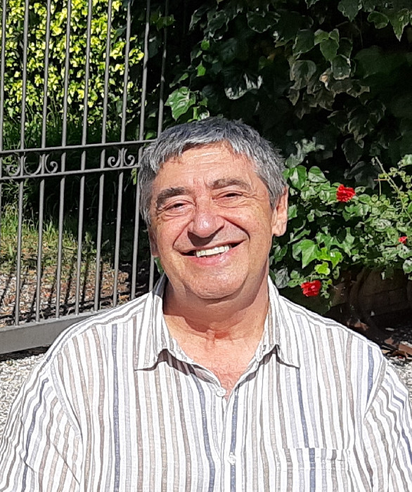 Csanádi Péter - Mikó József :: SZMT